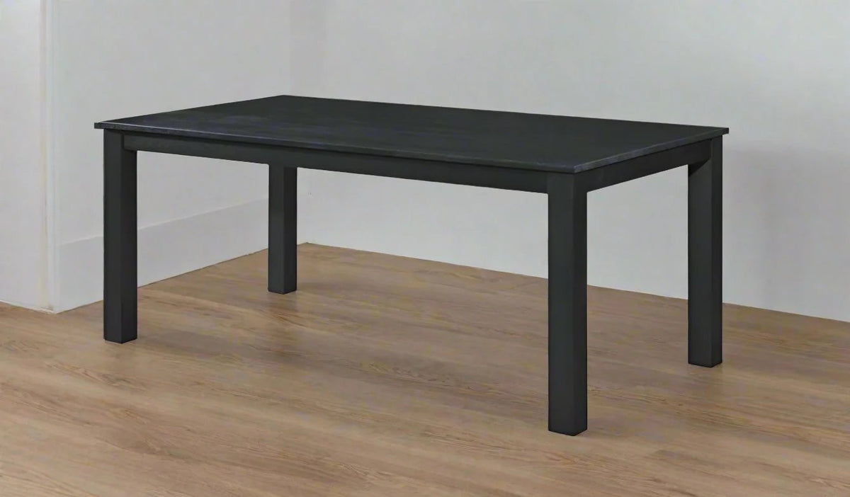 Naples Dining Table 9pc – Furniture Market