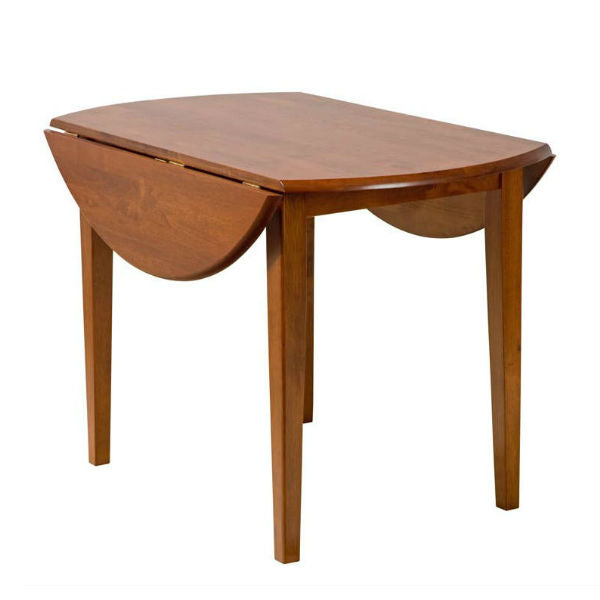 Simpson Drop leaf dining table – SPARE CHANGE