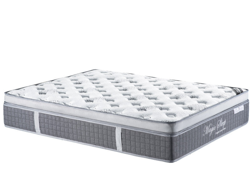 Magic Sleep Deluxe Mattress – SPARE CHANGE