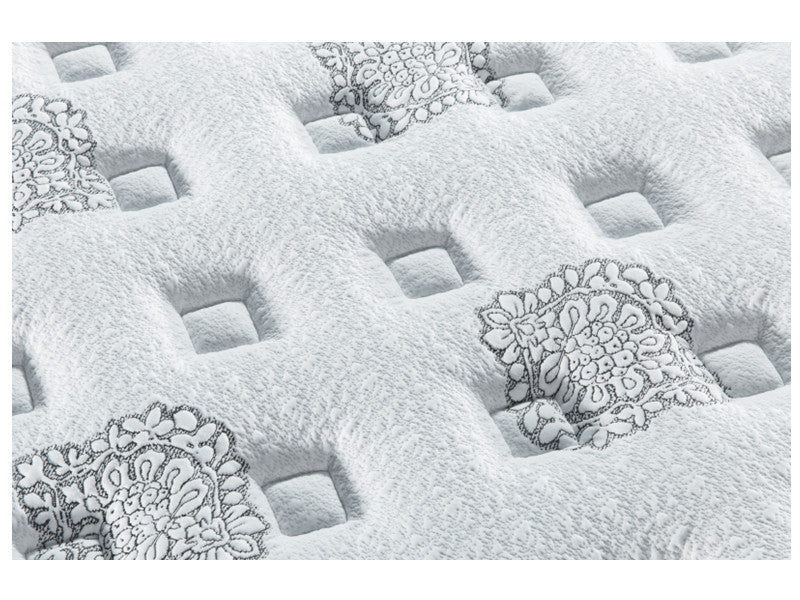 Magic Sleep Deluxe Mattress – SPARE CHANGE